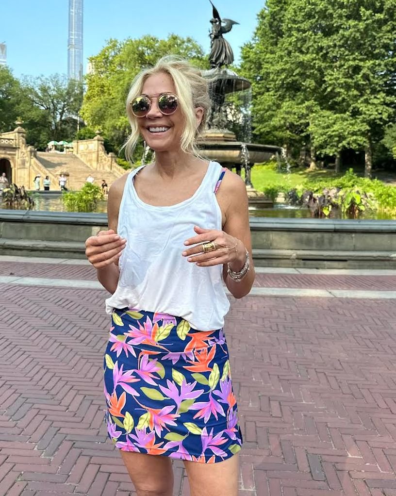 RAMY BROOK x WOLVEN – Ramy Brook