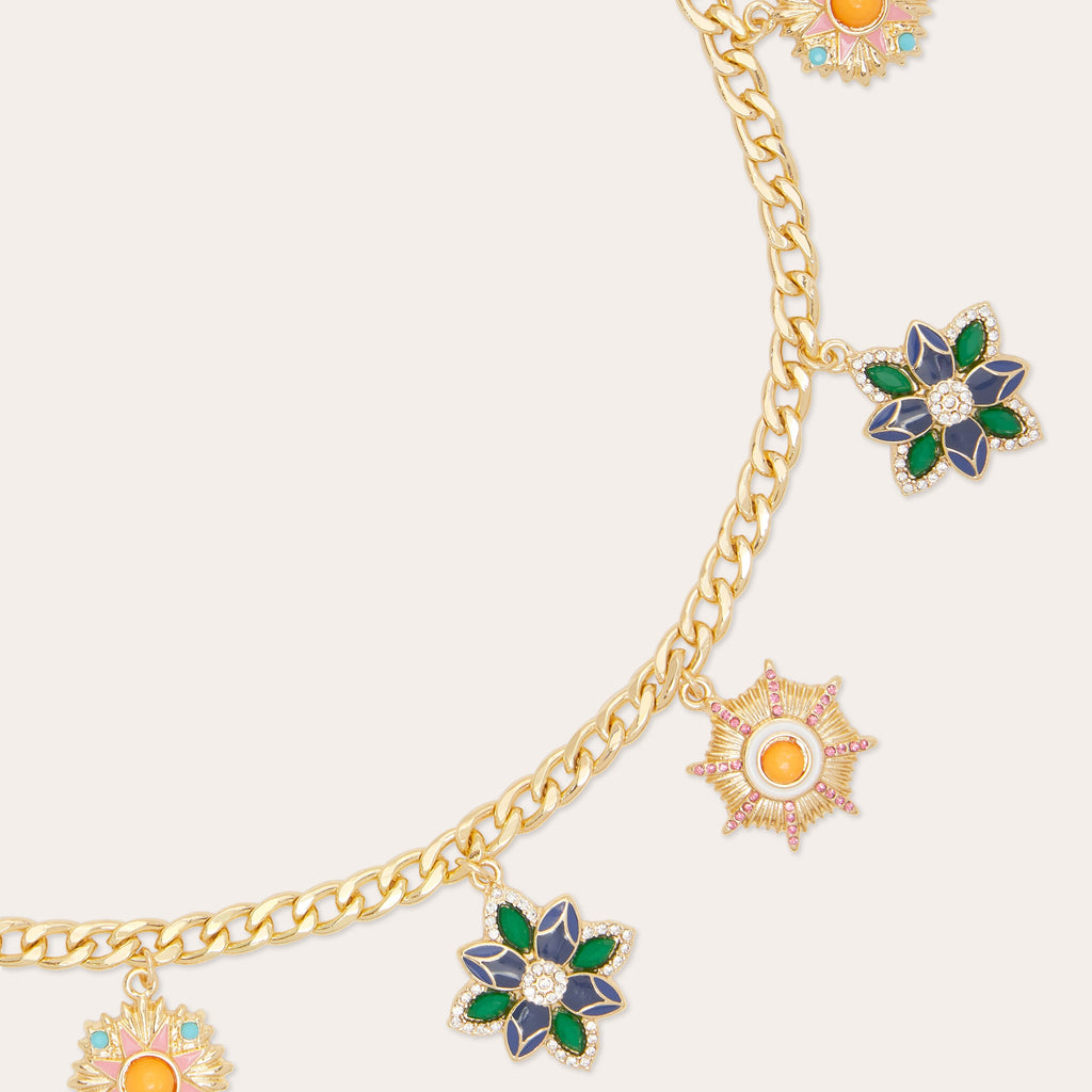 Designer Charms & Jewelry | The Charm Bar | Ramy Brook