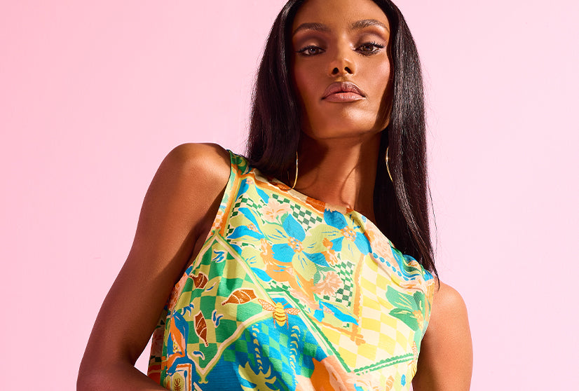 Ramy Brook | Women's Designer Dresses, Tops & Pants