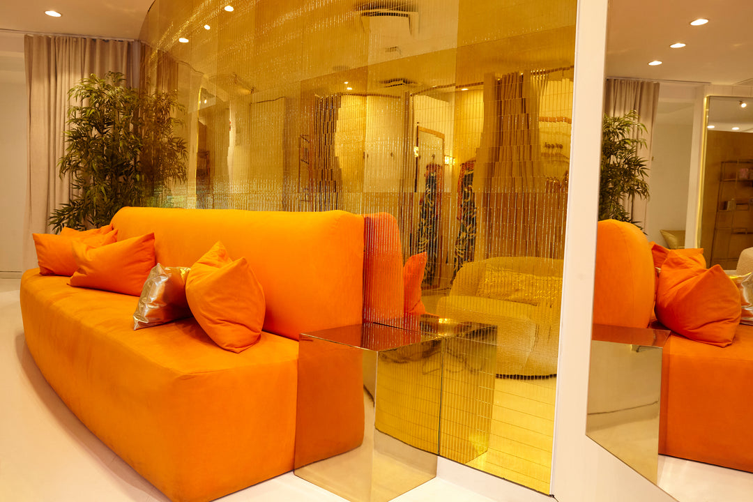 The NYC Flagship Store 980 Madison Avenue New York, NY 10075 Visit Us