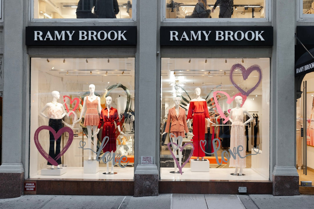 The NYC Flagship Store 1044 Madison Avenue New York, NY 10075 Visit Us