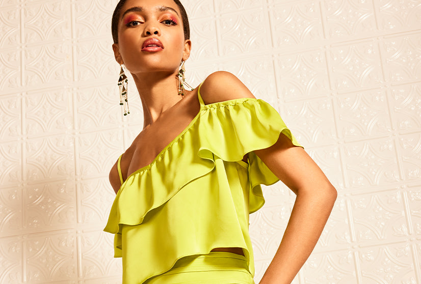 SALE TOPS